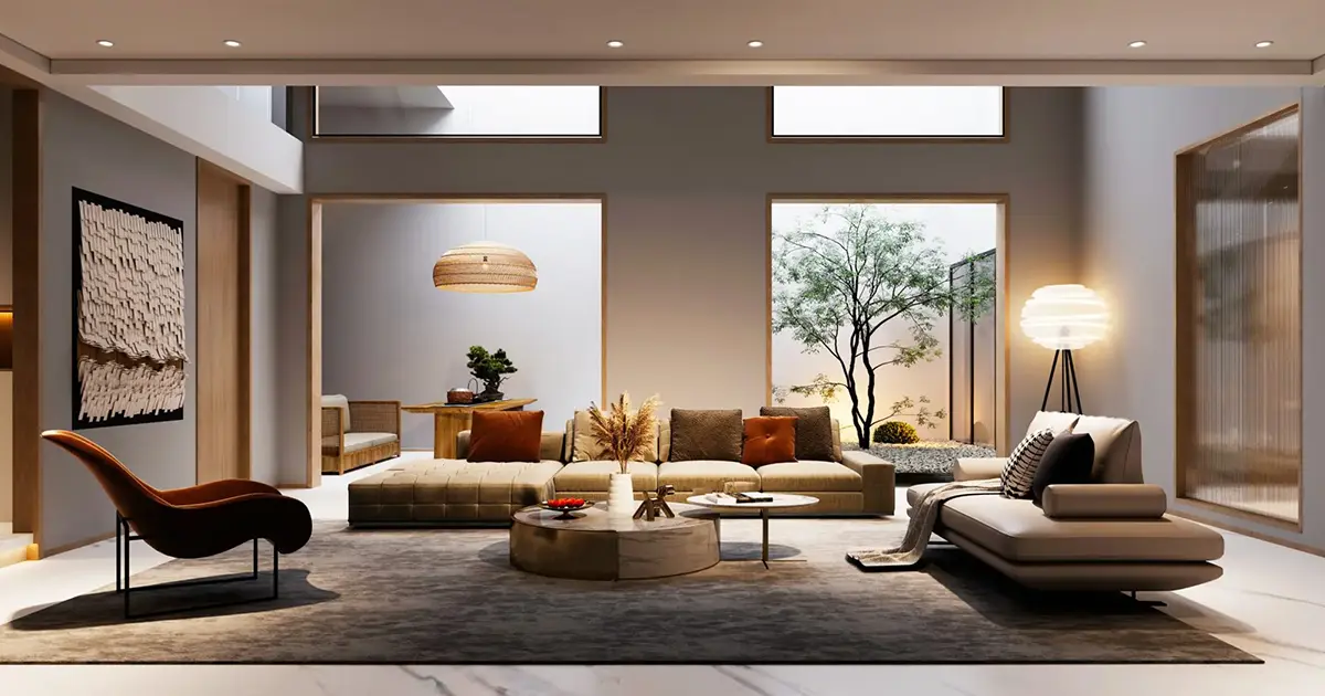 Lighting Collection - Laura Bachmann